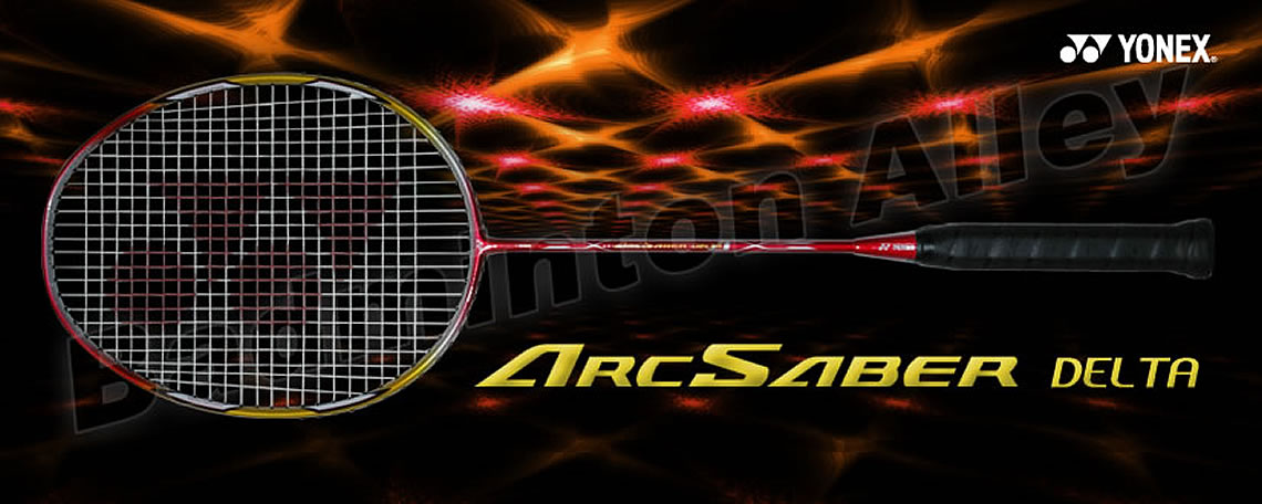 Badminton Alley - Badminton equipment retail & online store