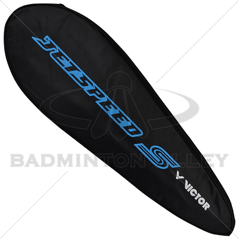 Victor JetSpeed S 12 (JS-12F) Badminton Racket